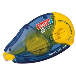 Tesa Klebeband Tesa Kleberoller 'ecoLogo' (1-St)