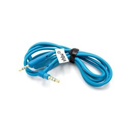 vhbw passend für Bose QuietComfort QC35 II Kopfhörer Audio-Kabel