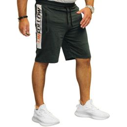 Banco Shorts Stylische Herren Short Kurze Hose Sommer BYRZ-UN19