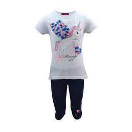 Hessis Top & Leggings Mädchen Sport- & Freizeitset