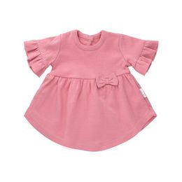 Baby Sweets Sommerkleid Kleid Schleife Rüschen (1-tlg)