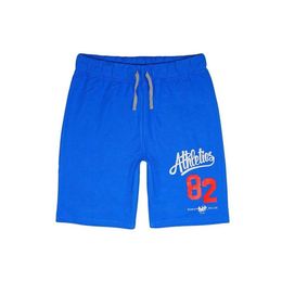 Harvey Miller Sweatshorts Hose kurze Stoffhose ATHLETICS 82 Sweatshorts