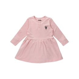 MaBu Kids Sommerkleid Kleid (1-tlg)