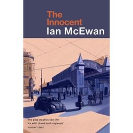 Vintage The Innocent - Ian McEwan, Kartoniert (TB)