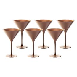 St&ouml;lzle Lausitz St&ouml;lzle Lausitz Cocktailschalen Elements 240 ml 6er Set