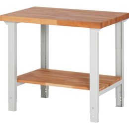 Rau Werkbank Basic Serie 7 Modell 7000-7