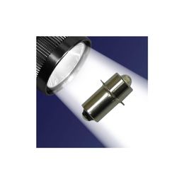 Nite Ize LED Upgrade Kit C & D für Mini Maglite Taschenlampe PR Gewinde 74 Lumen