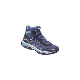 Meindl Finale Lady Mid GTX Damen Wanderschuhe