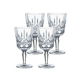 Nachtmann Cocktailgläser / Weingläser Noblesse 355 ml 4er Set