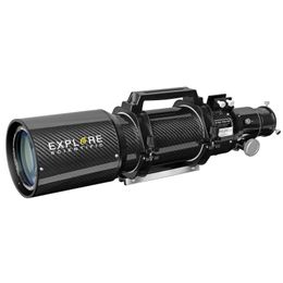 EXPLORE SCIENTIFIC ED APO 102mm f/7 FCD-100 CF HEX