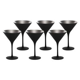 St&ouml;lzle Lausitz St&ouml;lzle Lausitz Cocktailschalen Elements 240 ml 6er Set