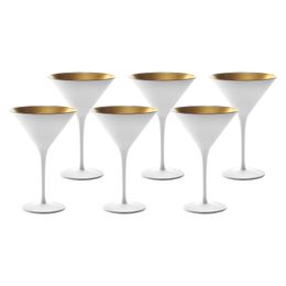 St&ouml;lzle Lausitz St&ouml;lzle Lausitz Cocktailschalen Elements 240 ml 6er Set