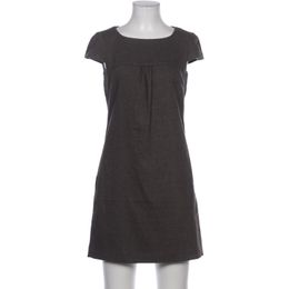 Esprit Damen Kleid, braun, Gr. 34