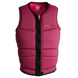 Follow Division 2 Wakeboard Impact Vest Pink 2023