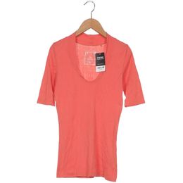 Zero Damen T-Shirt, rot