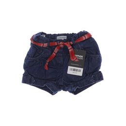 Vertbaudet Mädchen Shorts, blau