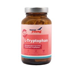 forever young L-Tryptophan