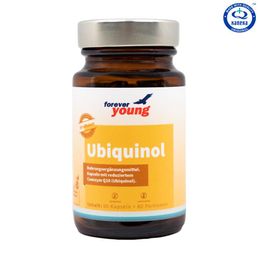 forever young Ubiquinol
