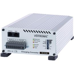 Votronic - 3329 vcc 1212-90 12V zu 12V 90A Batterieladegerät