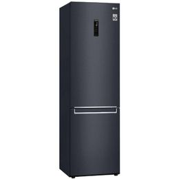 Kombikühlschrank 60cm 384l belüftet - gbb72mcudn LG