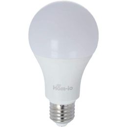 Hom-io - Led-Lampe 10W Smart WiFi RGB-Weiß 2700k mod. 559593001