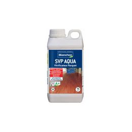 Blanchon - Parkettversiegelung svp aqua Pro Satin 1L