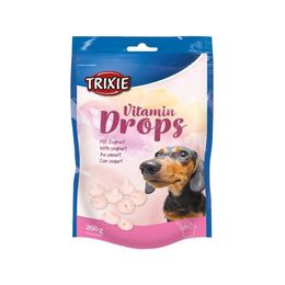 Trixie Vitamin-Drops yoghurt 200 g