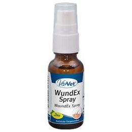 cdVet Wundex Spray vet. 20 ml
