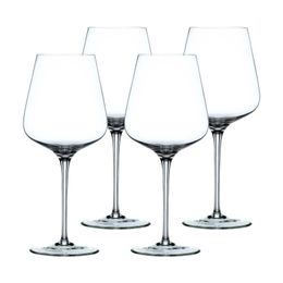 Nachtmann Bordeauxgläser ViNova 680 ml 4er Set