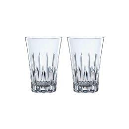 Nachtmann Longdrinkgläser Classix 344 ml 4er Set