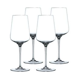 Nachtmann Rotweingläser ViNova 550 ml 4er Set