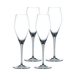 Nachtmann Champagnergläser ViNova 280 ml 4er Set