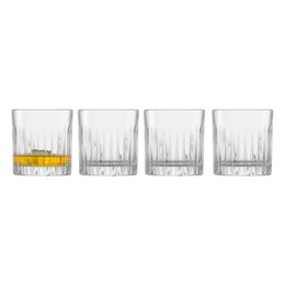 Schott Zwiesel Whiskygläser Stage 364 ml 4er Set