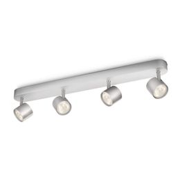 Philips myLiving Star LED Aufbauspot, 562444816,