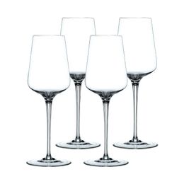 Nachtmann Weißweingläser ViNova 380 ml 4er Set