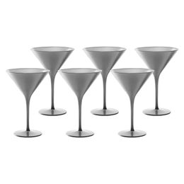 Stölzle Lausitz Stölzle Lausitz Cocktailschalen Elements 240 ml 6er Set