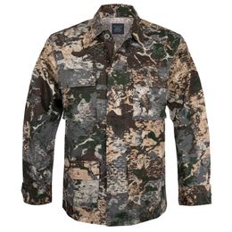 Mil-Tec US BDU Feldjacke Ripstop WASP I Z1B, Gr&ouml;&szlig;e XXL