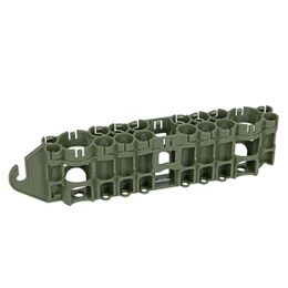 Storacell PowerPax Batteriehalter Original oliv