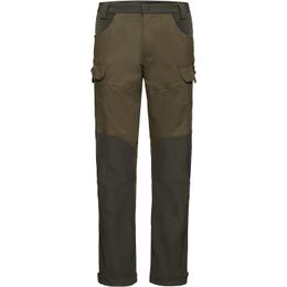 Parforce Active Jagd-Cargohose Evo-Full-Flex Oliv (Größe: 56)
