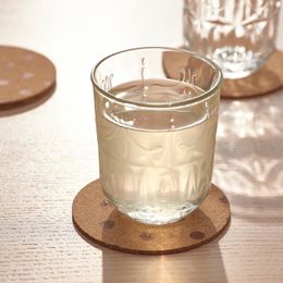 IKEA SOLABBORRE Untersetzer