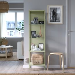 IKEA RUDSTA Vitrine