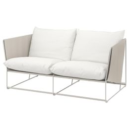 IKEA HAVSTEN 2er-Sofa/außen