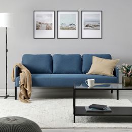 IKEA GLOSTAD 3er-Sofa