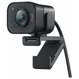 Logitech StreamCam - Webcam