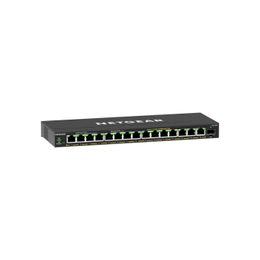 Netgear GS316EP Netzwerk-Switch