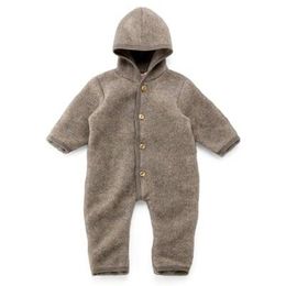 Engel Kinder-Overall Schurwollfleece