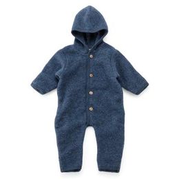 Engel Kinder-Overall Schurwollfleece