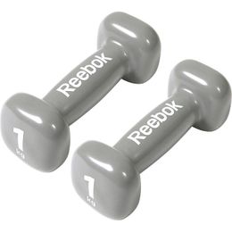 Reebok - Kurzhantel Frauen Set 2 x 1 kg