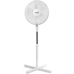 Salco - STS-40.1 Weiss Stand-Ventilator