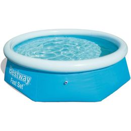 Pool Bestway Fast Set 244x66 cm